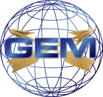 Logo Gemcorp